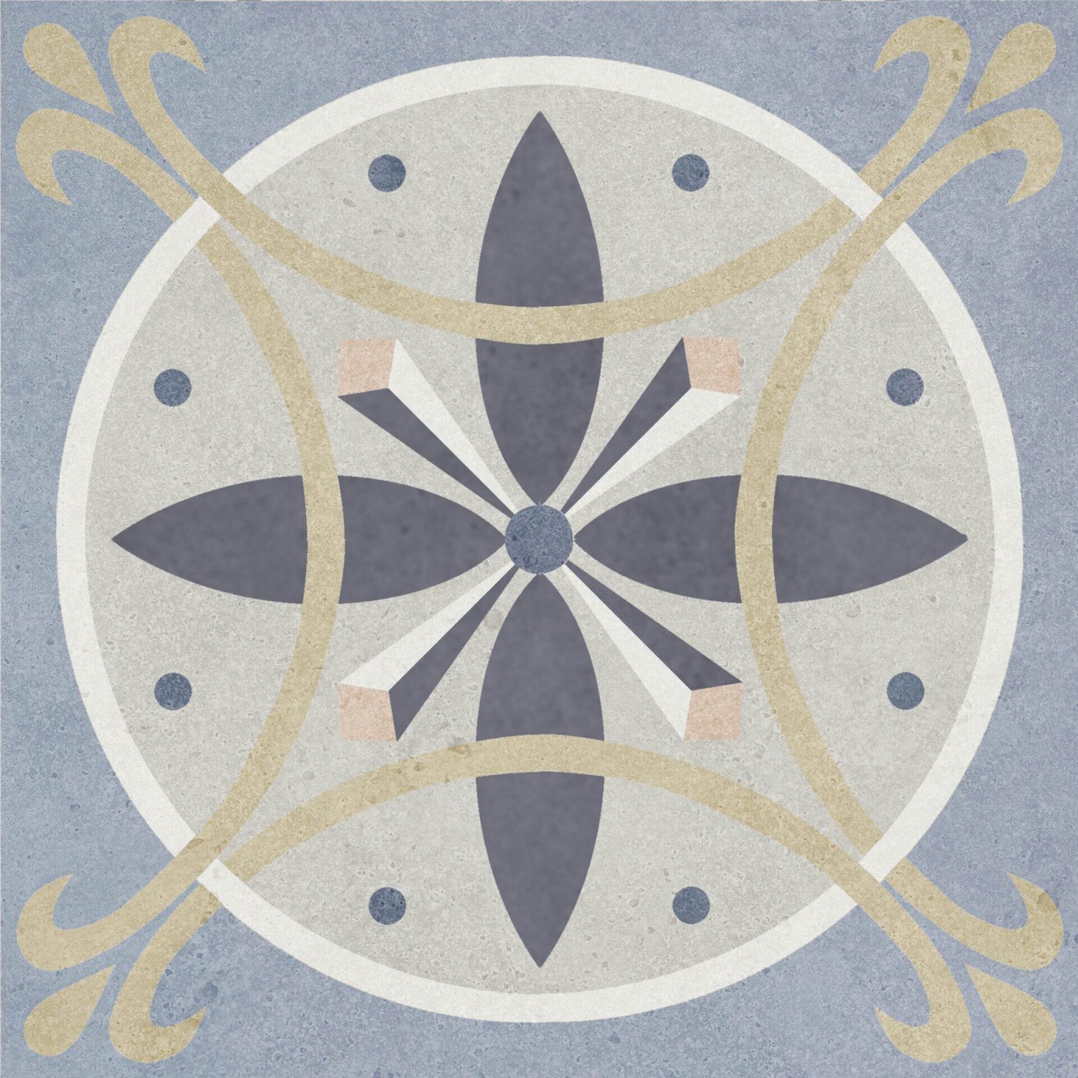 Oasis Belgrano - The Tile Studio Adelaide