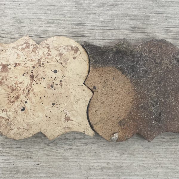 Raw Terracotta - The Tile Studio Adelaide